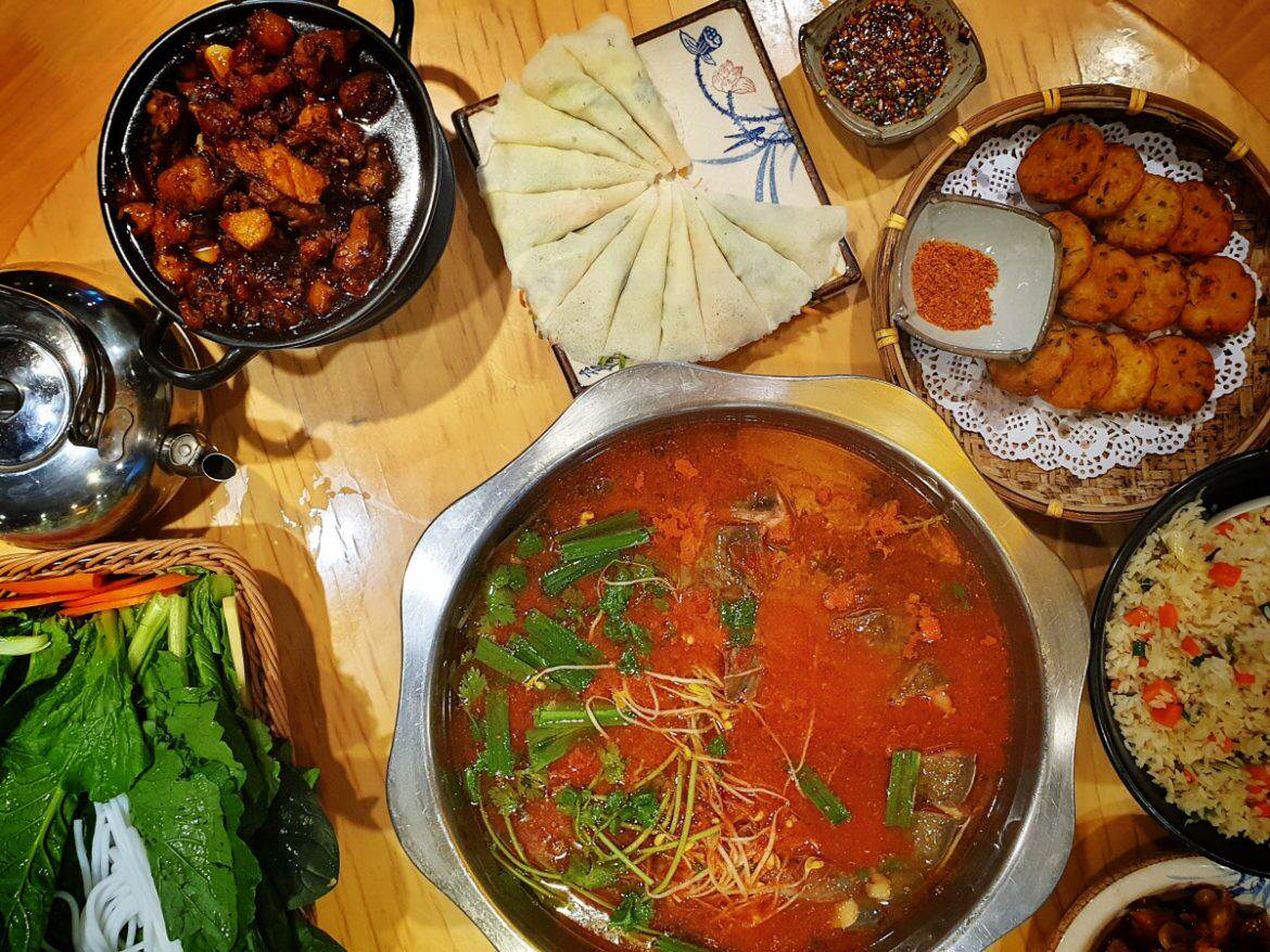 Guizhou travel tips: Things to do & places to go in China