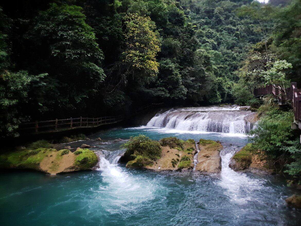 Guizhou travel tips: Things to do & places to go in China