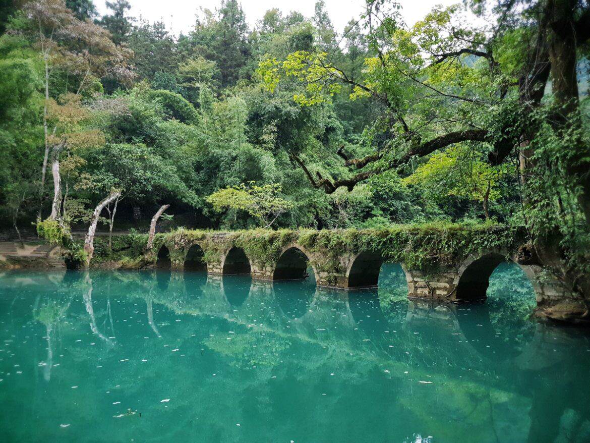 Guizhou travel tips: Things to do & places to go in China