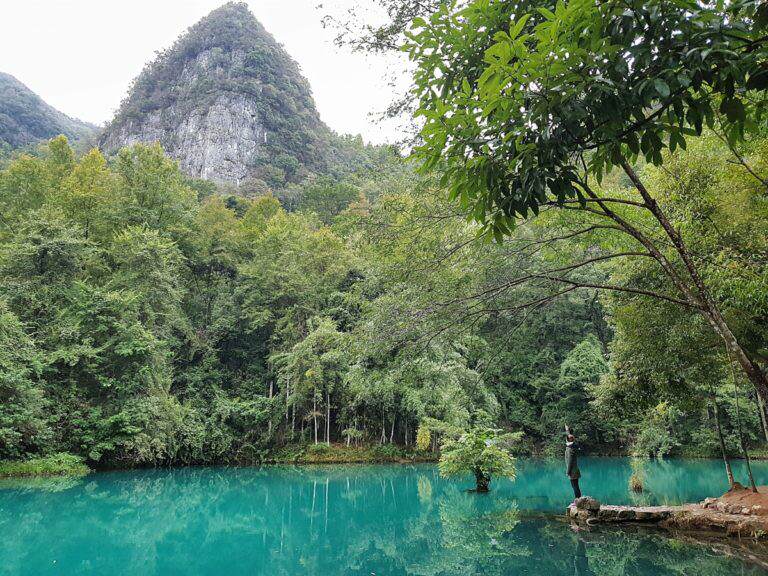 Guizhou travel tips: Things to do & places to go in China