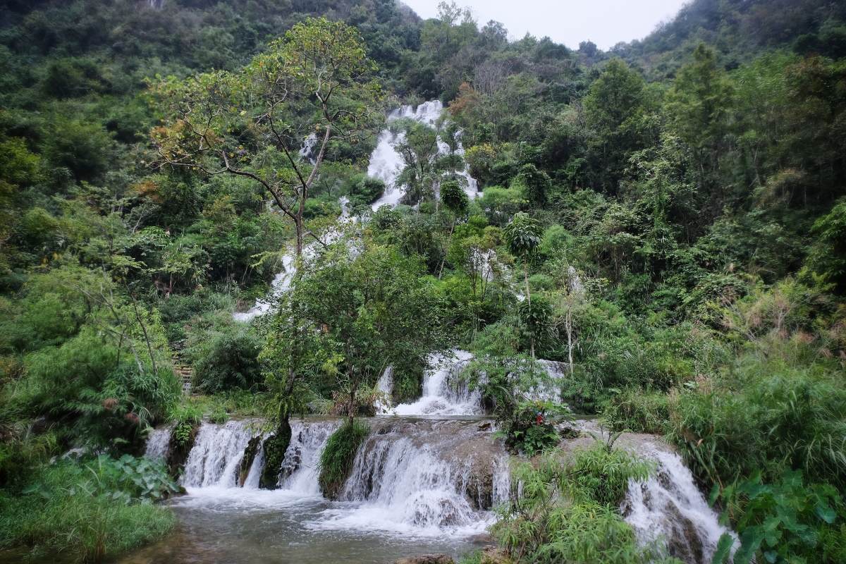 Guizhou travel tips: Things to do & places to go in China