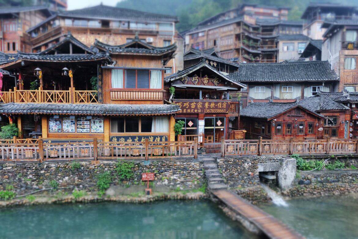 Guizhou travel tips: Things to do & places to go in China