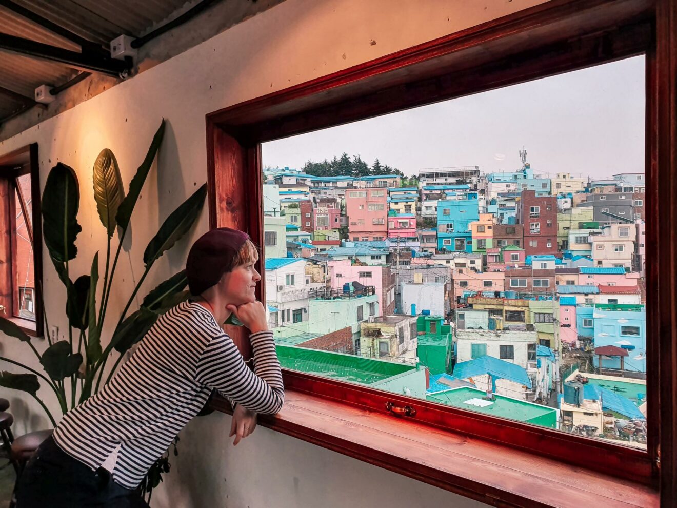 48 Hours in Busan: 8 Things you can´t afford to miss