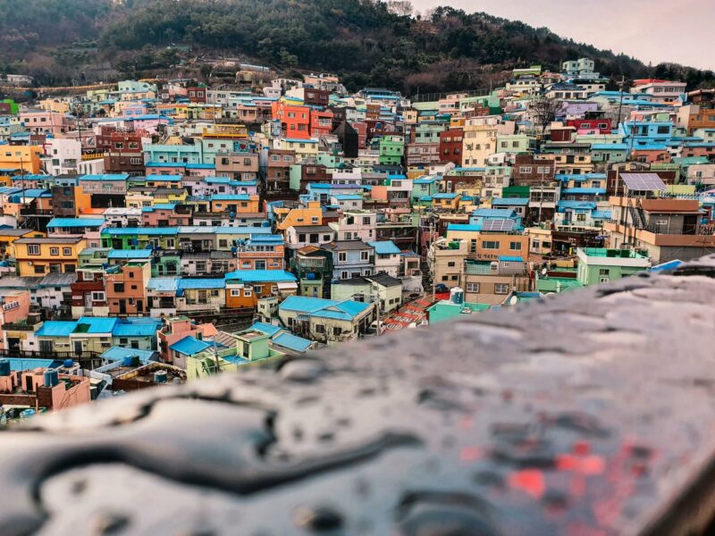 48 Hours in Busan: 8 Things you can´t afford to miss