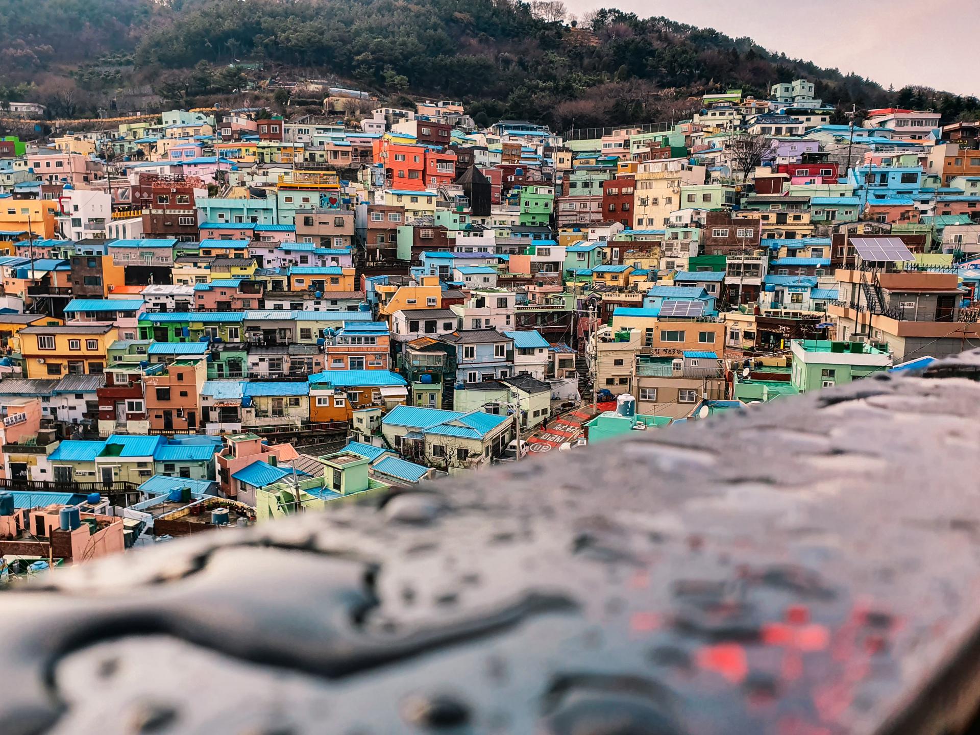 48 Hours in Busan: 8 Things you can´t afford to miss