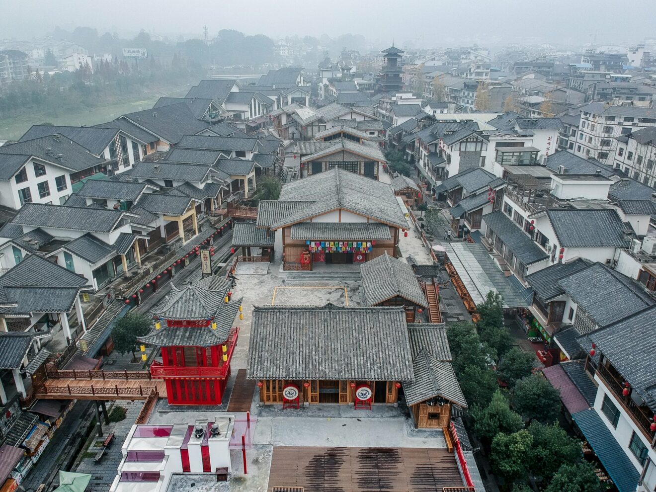 Zhangjiajie Nationalpark: China´s Avatar Berge auf eigene Faust