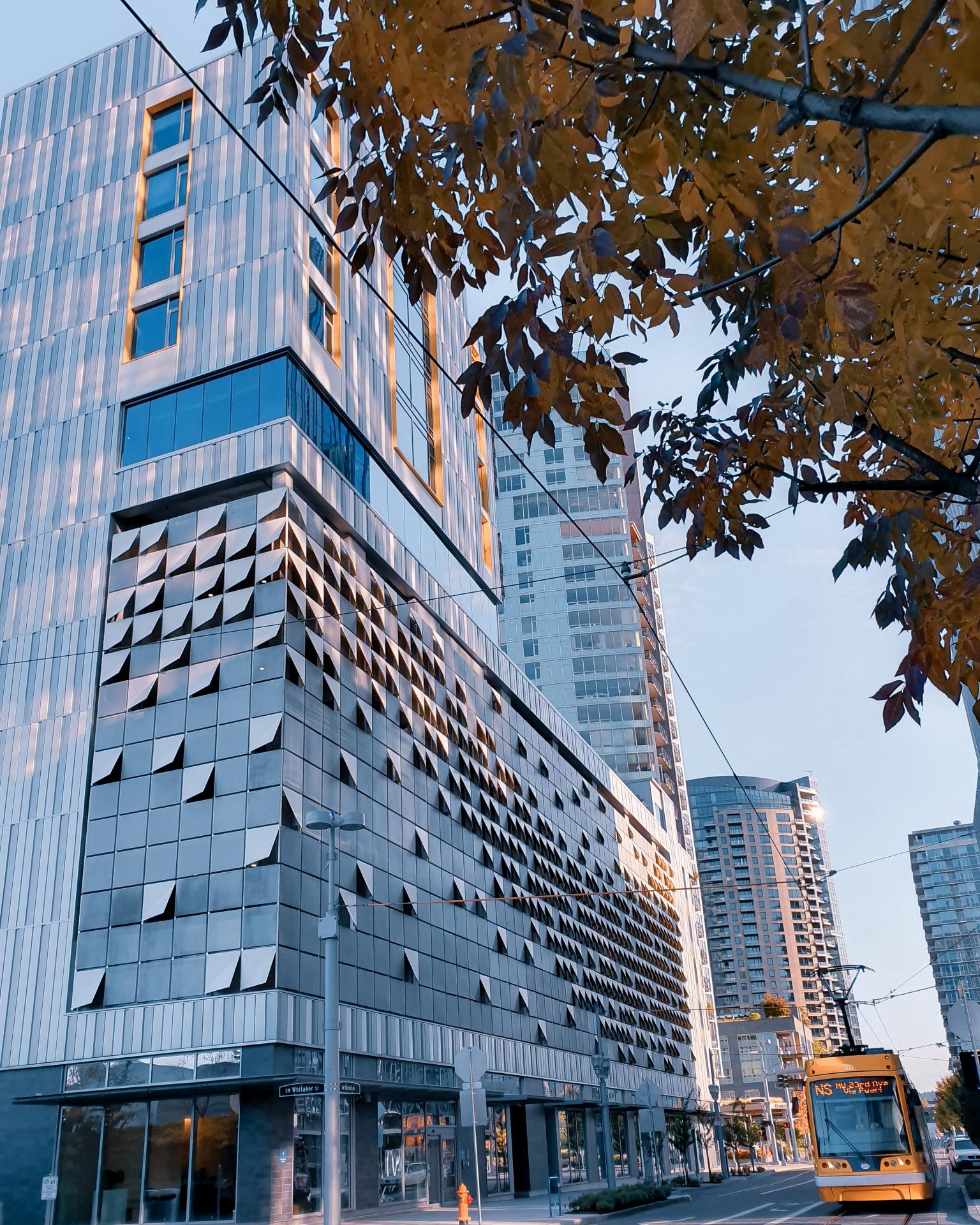 4T Trail: Explore Portland sustainably by train, trail, tram & trolley