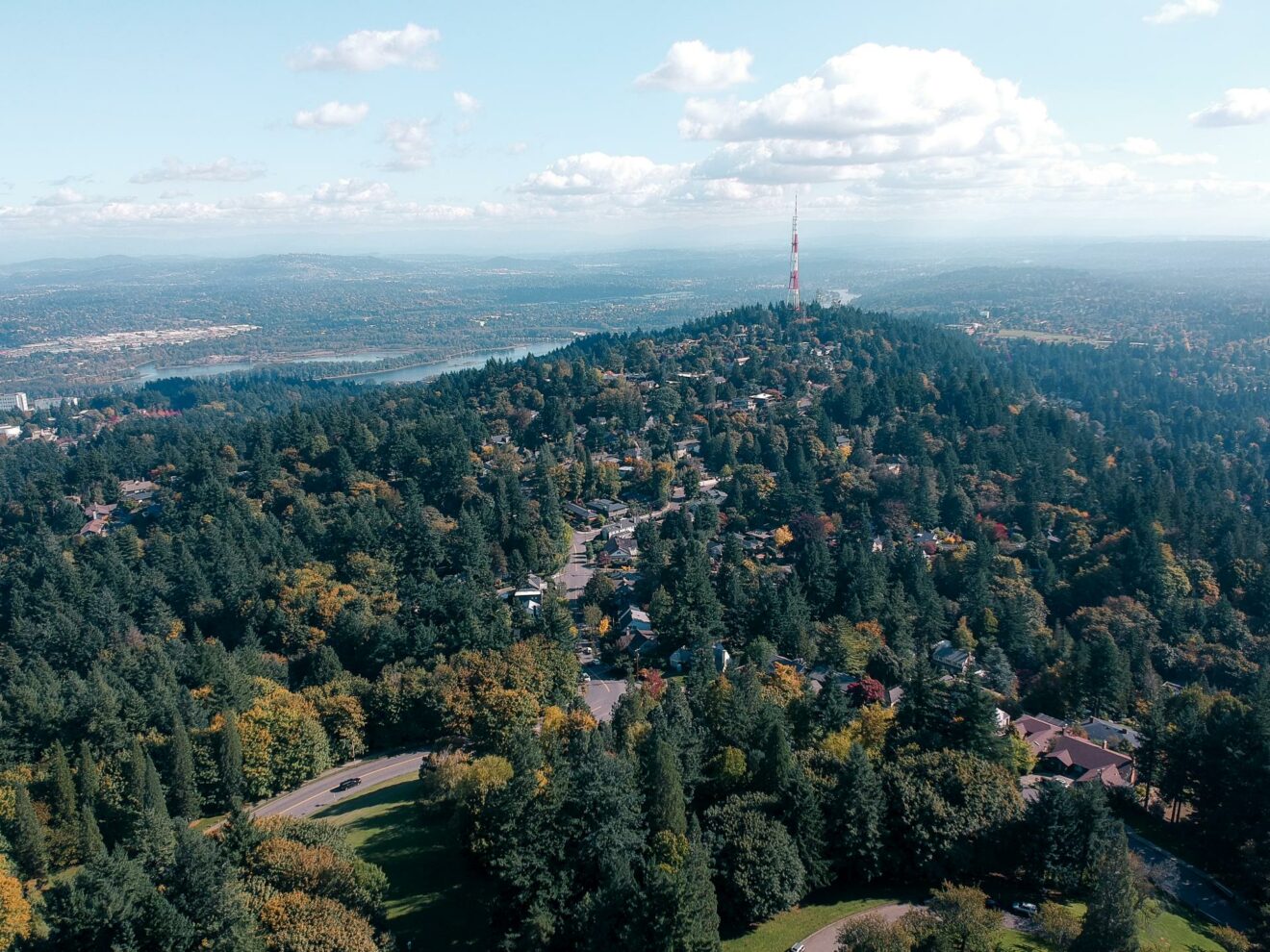 4T Trail: Explore Portland sustainably by train, trail, tram & trolley