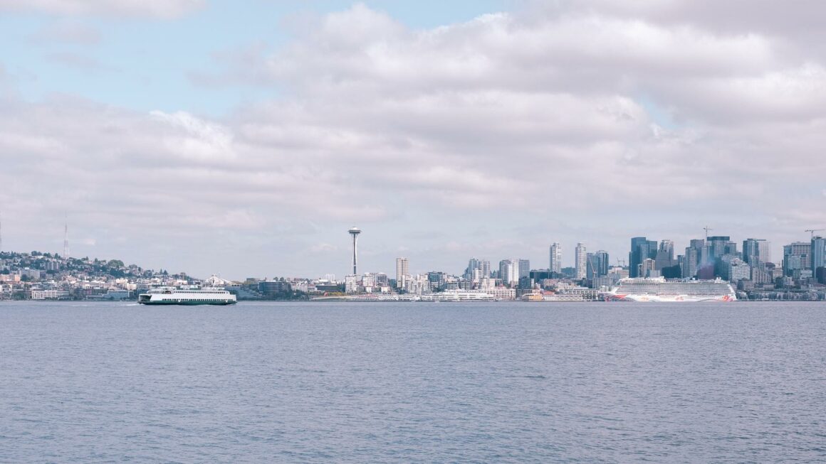 Seattle´s best views: Insights for free outlooks in & around the city