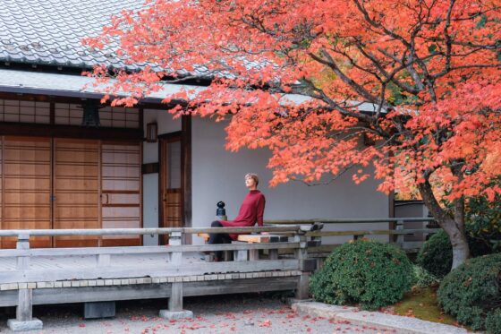 How to spend a Japanese inspired day in Portland, Oregon