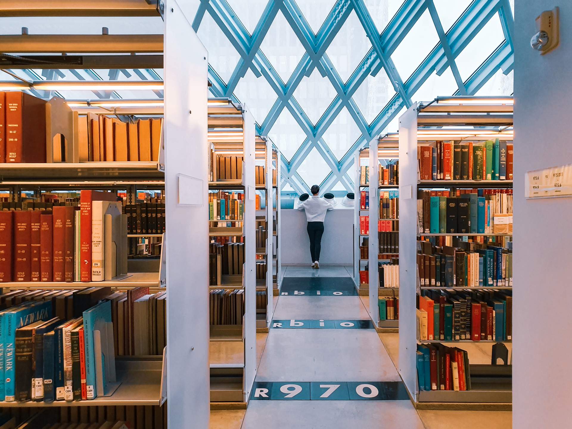 City travel guide: Seattle for art- & architecture lovers