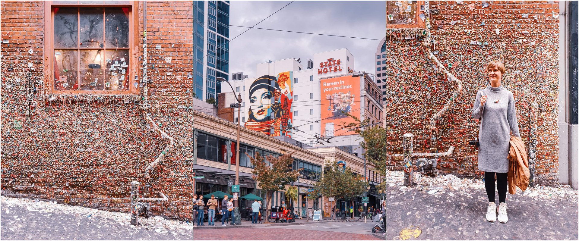 City travel guide: Seattle for art- & architecture lovers