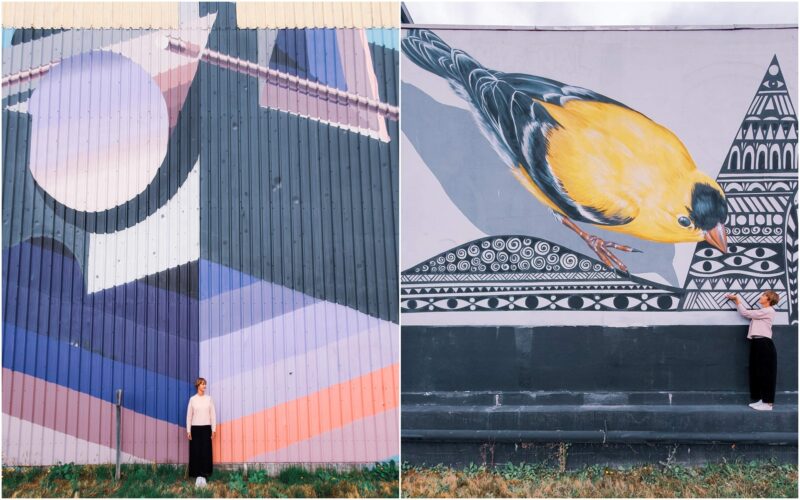 City travel guide: Seattle for art- & architecture lovers