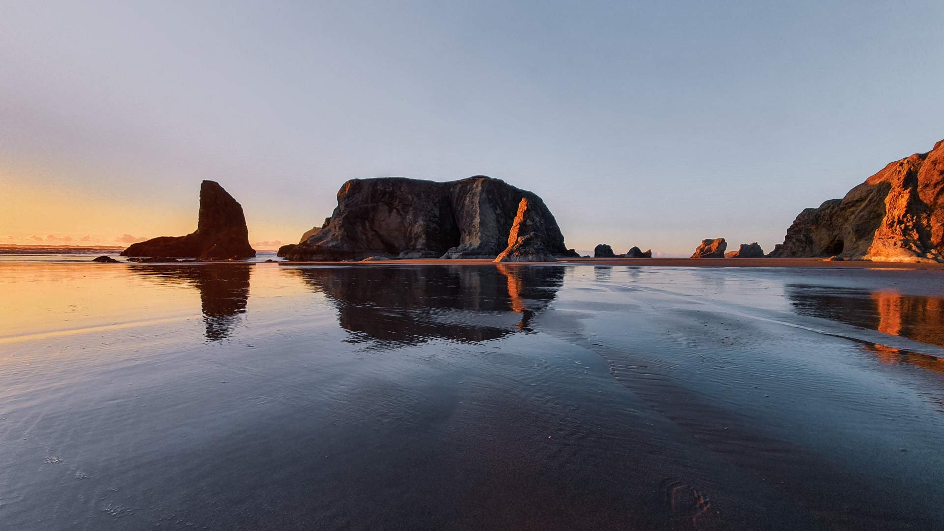 5 reasons to travel the Oregon Coast in winter