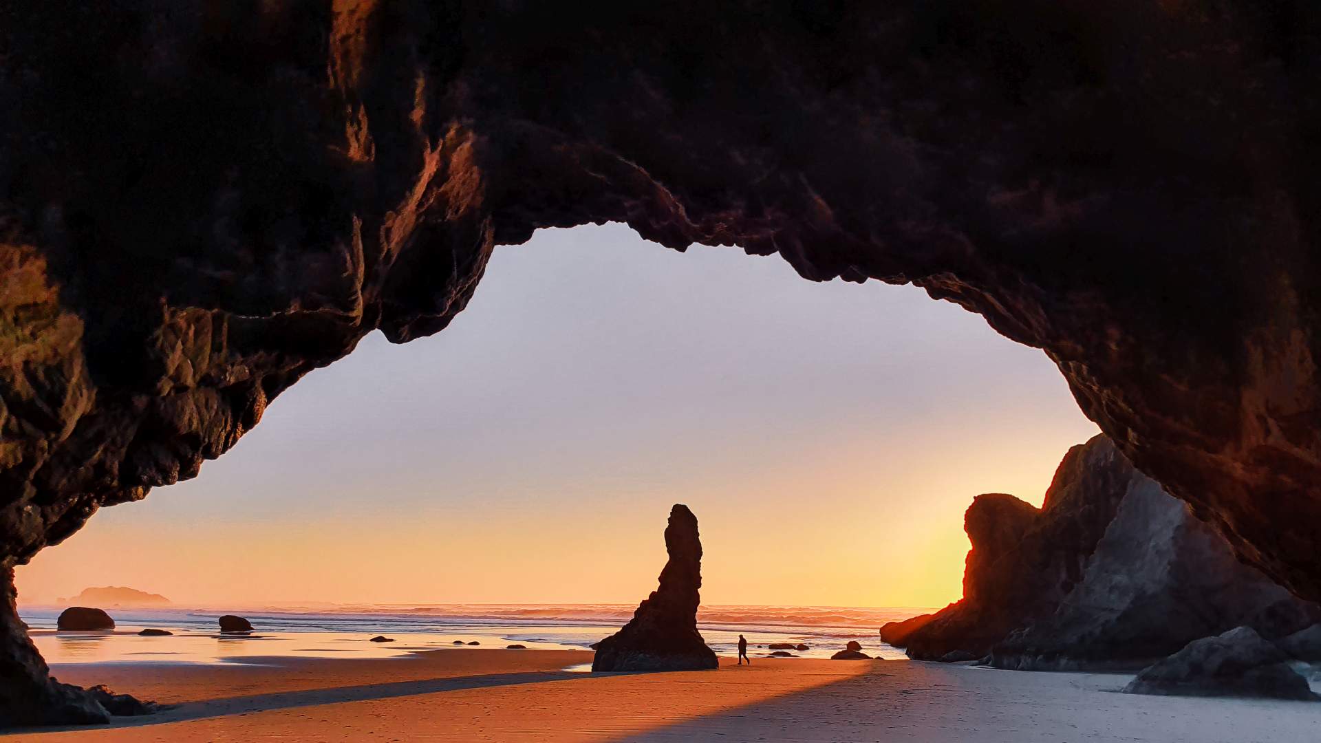 5 reasons to travel the Oregon Coast in winter