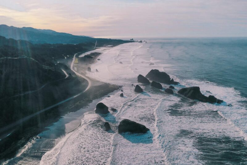 5 reasons to travel the Oregon Coast in winter