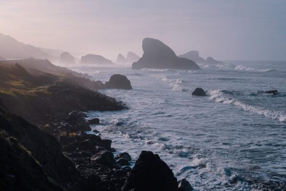 5 reasons to travel the Oregon Coast in winter