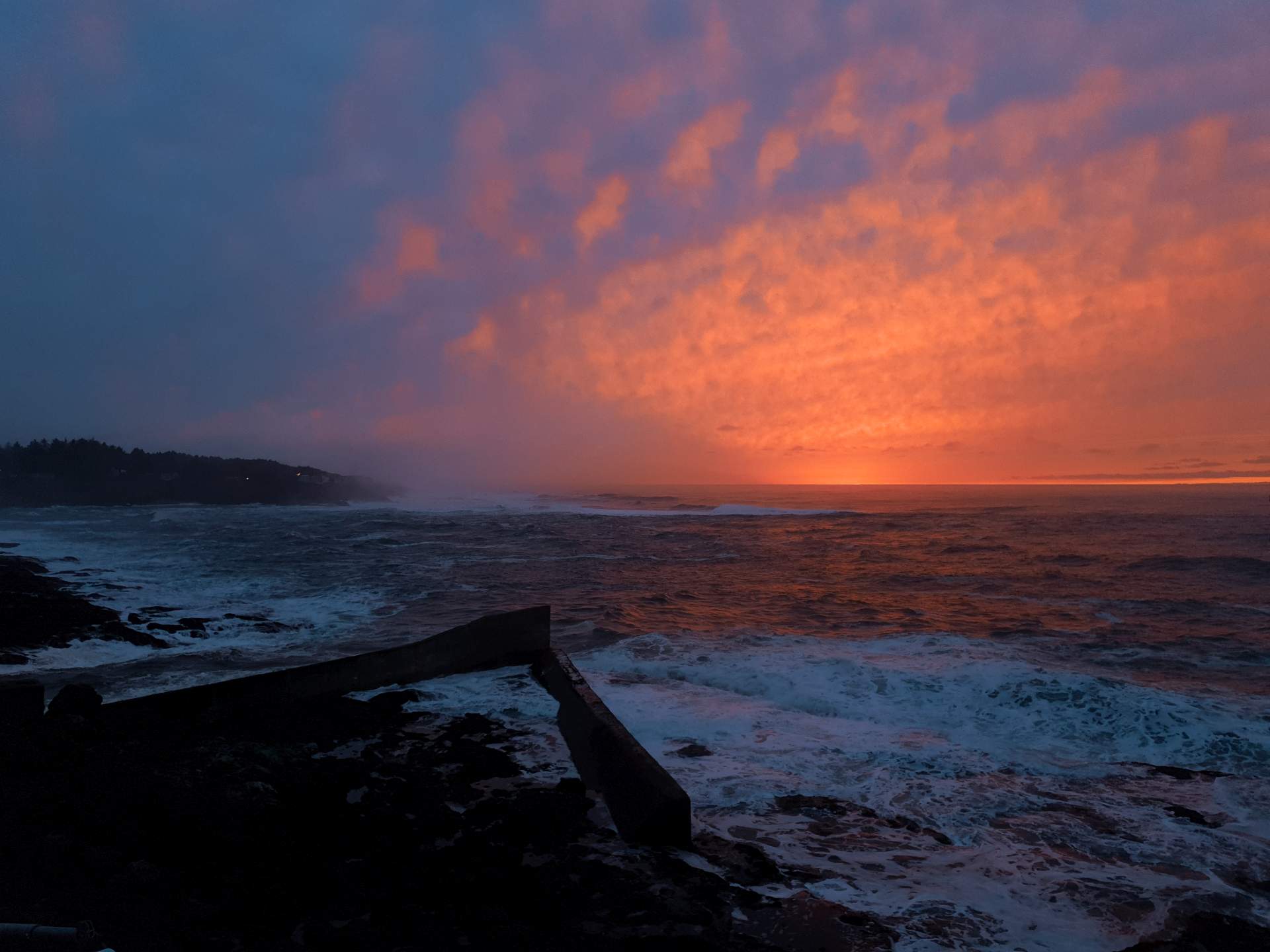 5 reasons to travel the Oregon Coast in winter