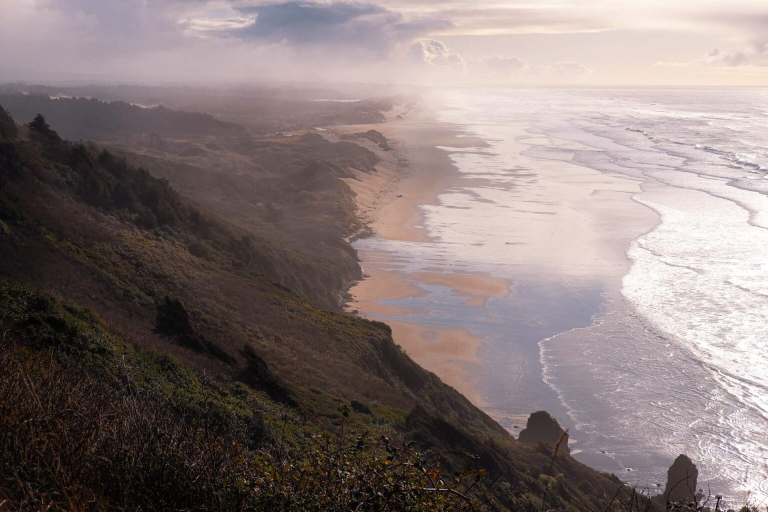 5 reasons to travel the Oregon Coast in winter
