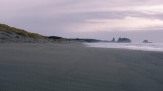 5 reasons to travel the Oregon Coast in winter