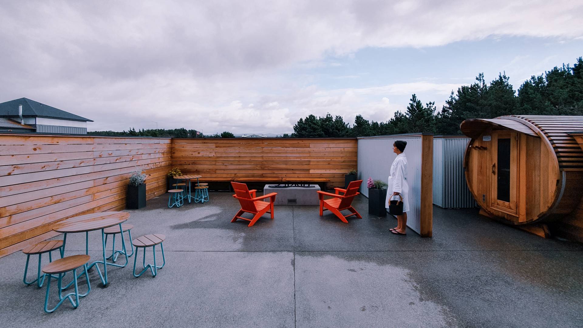 Fall in the Pacific Northwest: Things to do & places to go