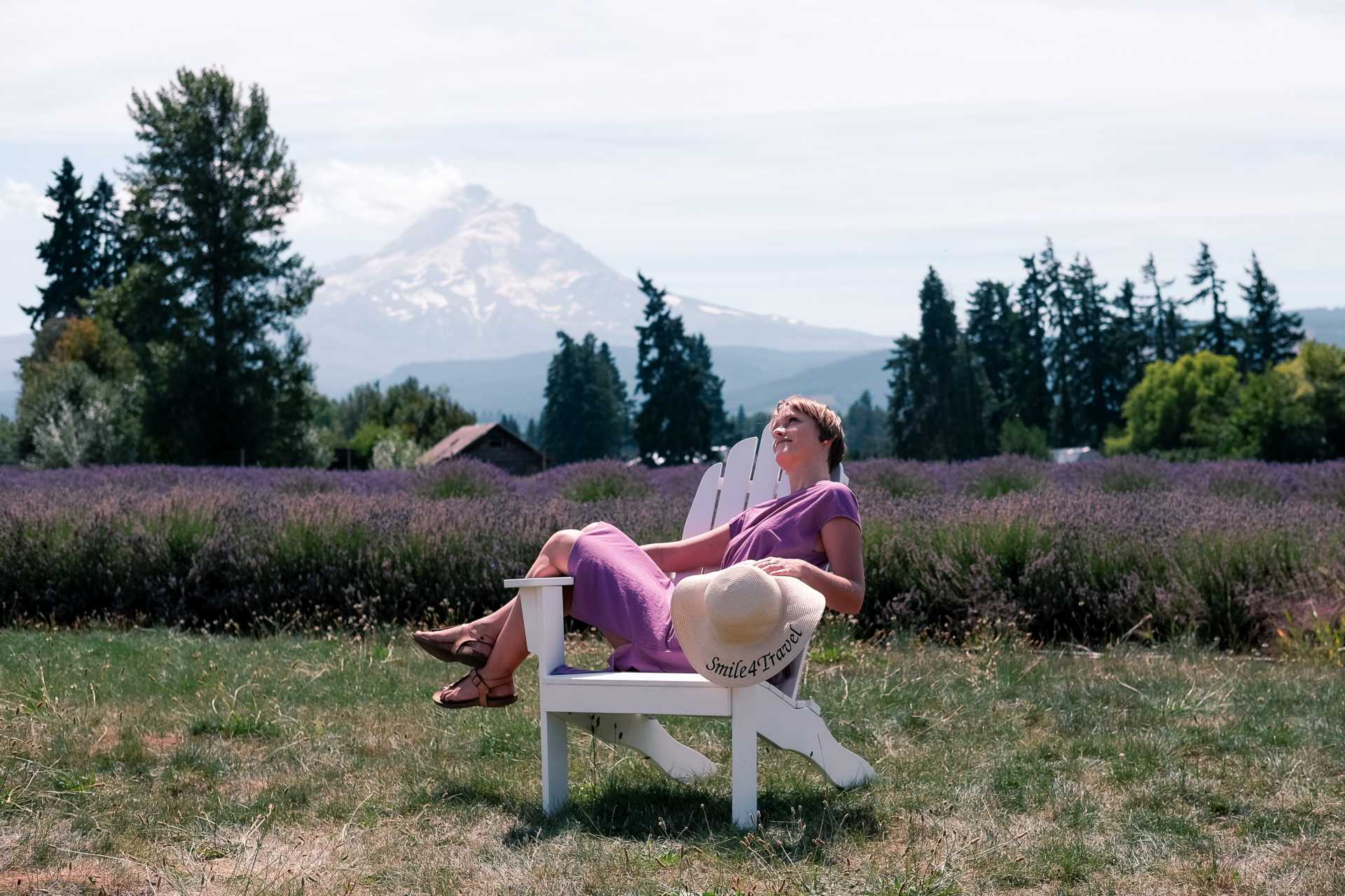 Local's guide to the 20 best lavender fields in Oregon 2022