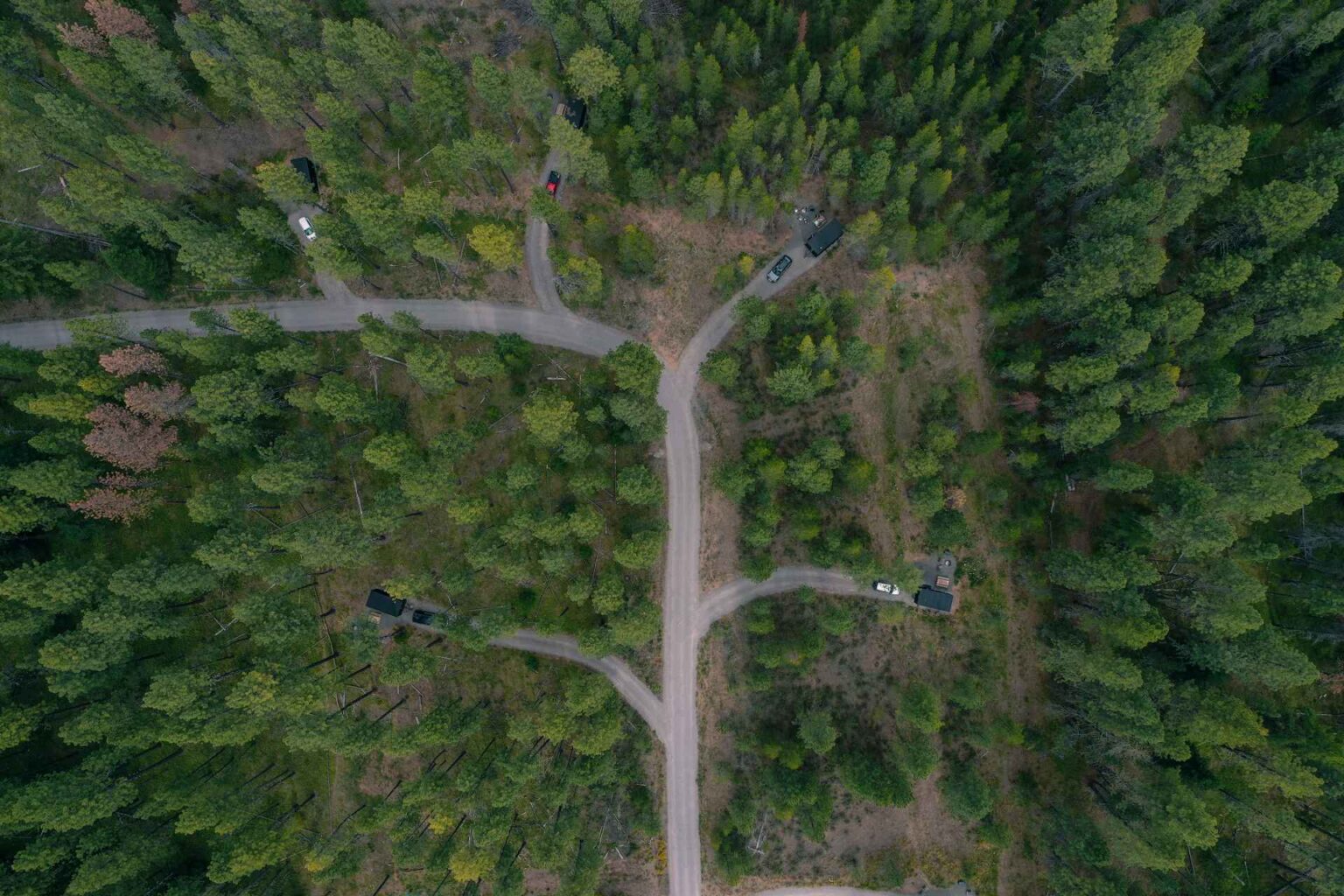 Getaway Portland: Glamping in the Pacific Northwest