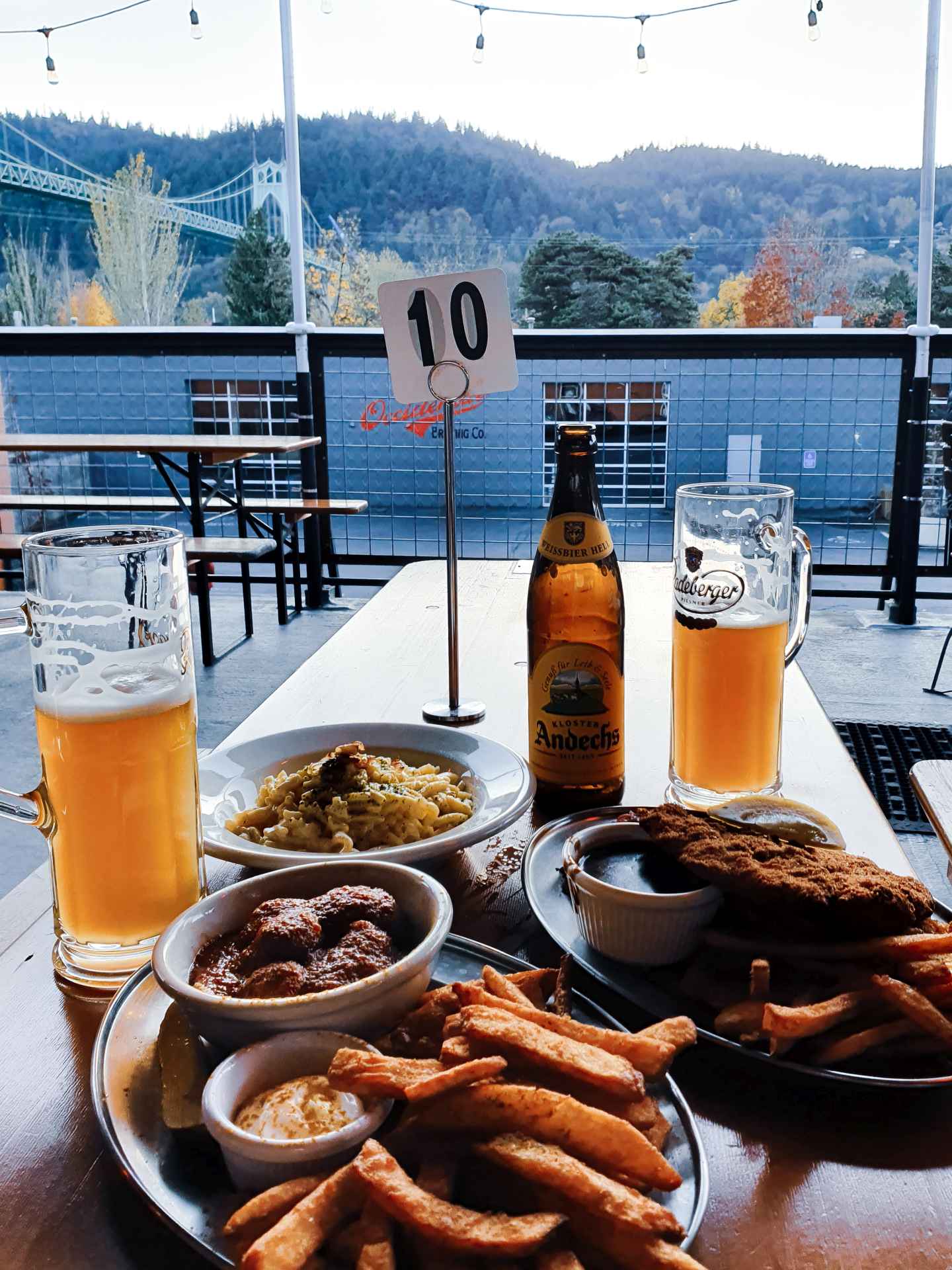 The best Urban Hikes in Portland, Oregon