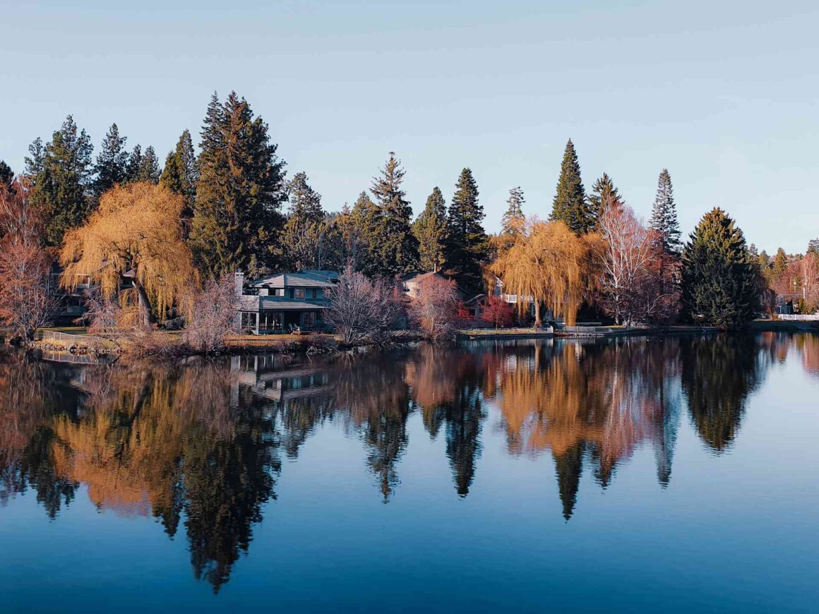 Top things to do in Bend, Oregon - Gateway to the outdoors
