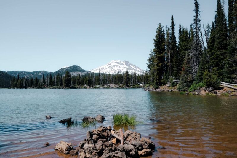 Top things to do in Bend, Oregon - Gateway to the outdoors
