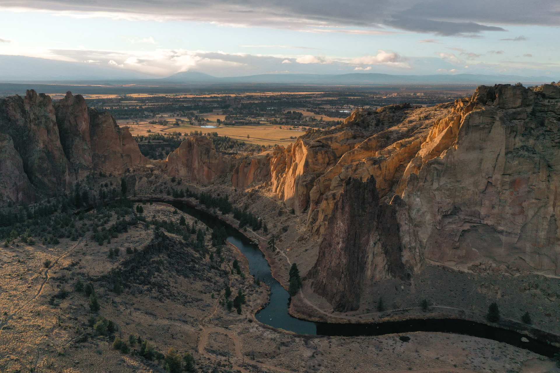 Top things to do in Bend, Oregon - Gateway to the outdoors