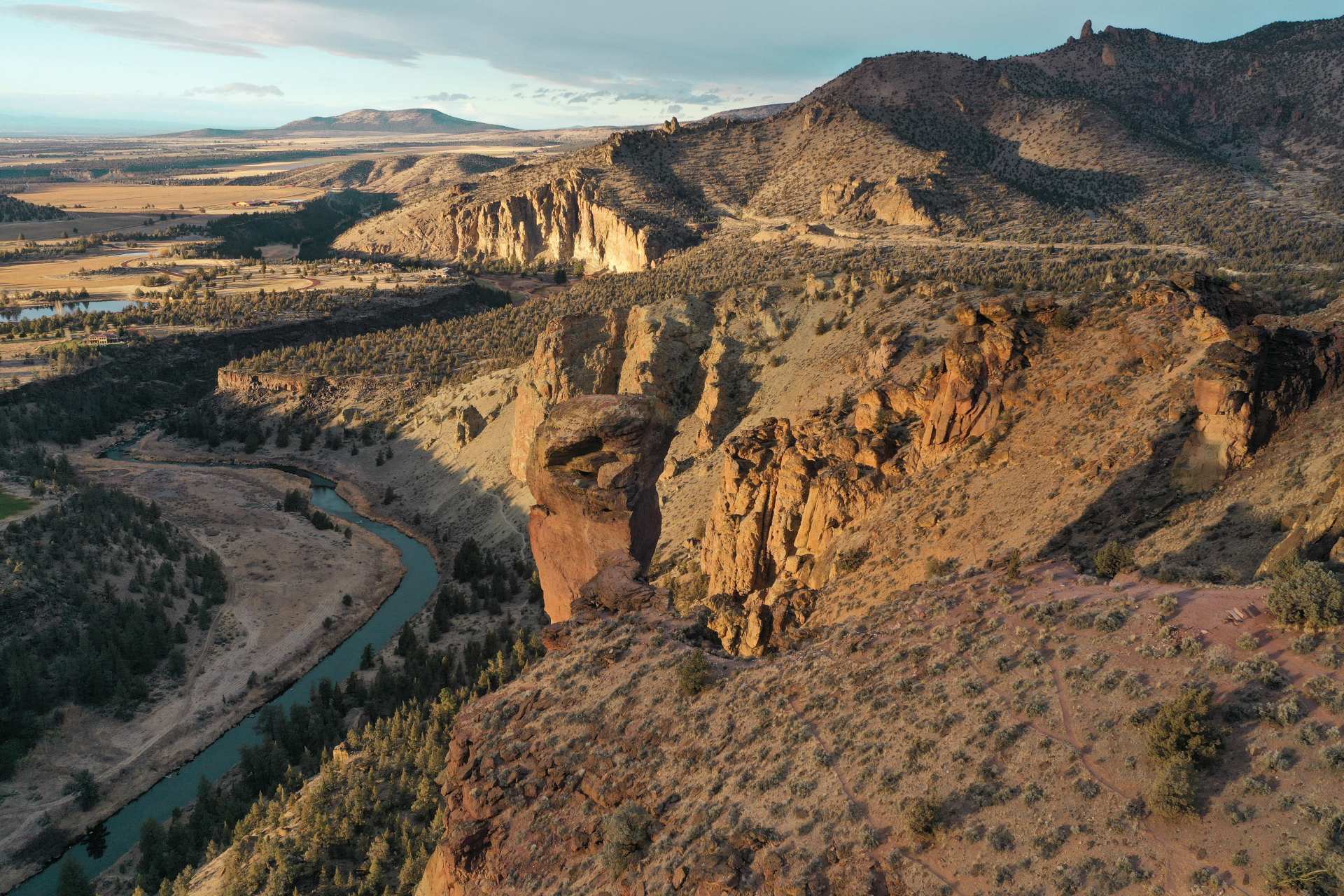 Top things to do in Bend, Oregon - Gateway to the outdoors