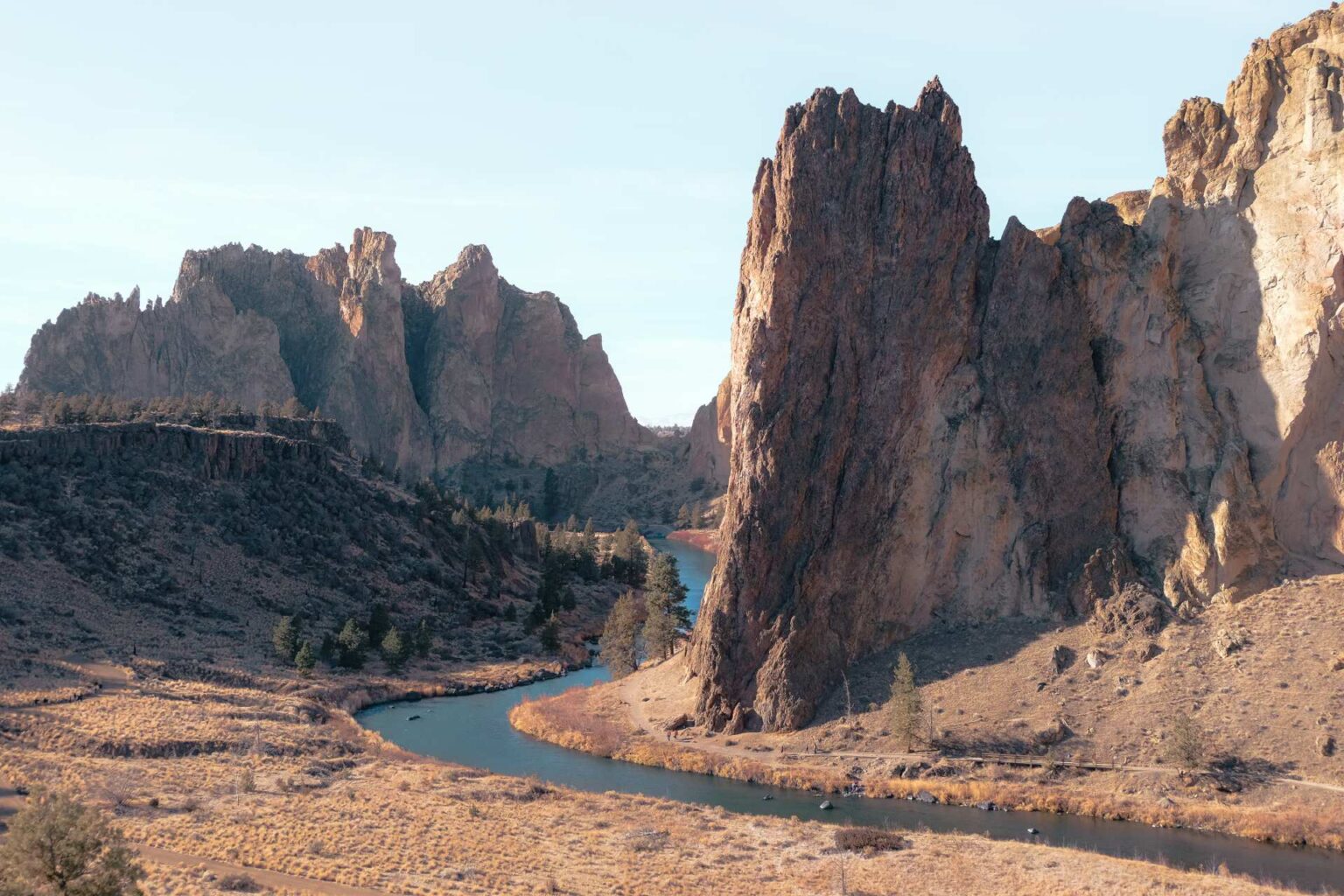 Top Aktivitäten in Bend, Oregon | Outdoor-Paradies der USA