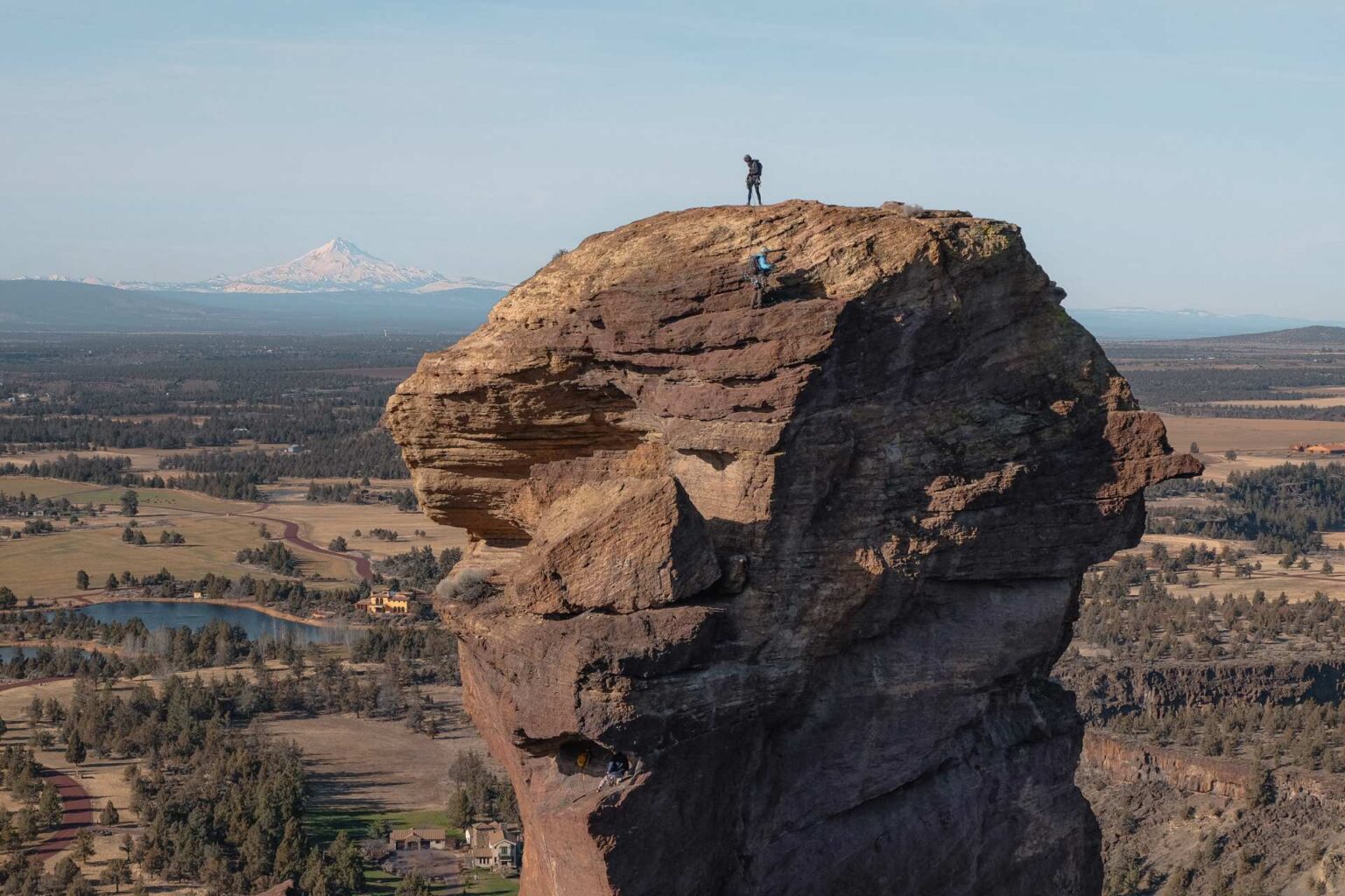 Top Aktivitäten in Bend, Oregon | Outdoor-Paradies der USA