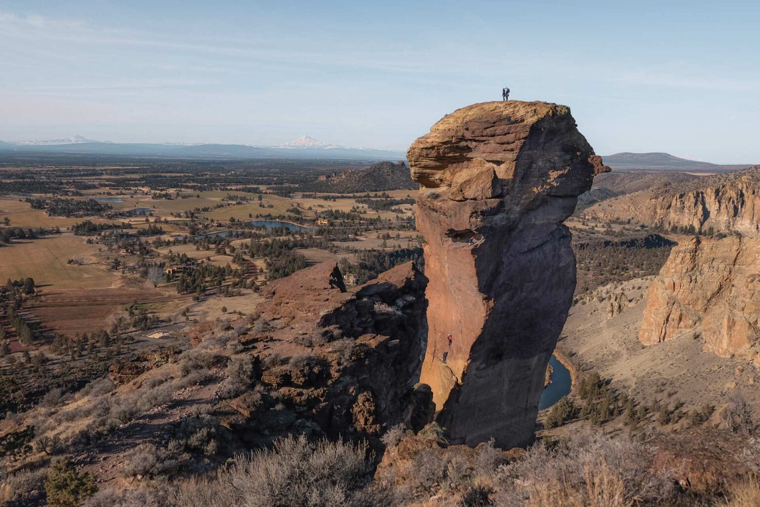 Top Aktivitäten in Bend, Oregon | Outdoor-Paradies der USA