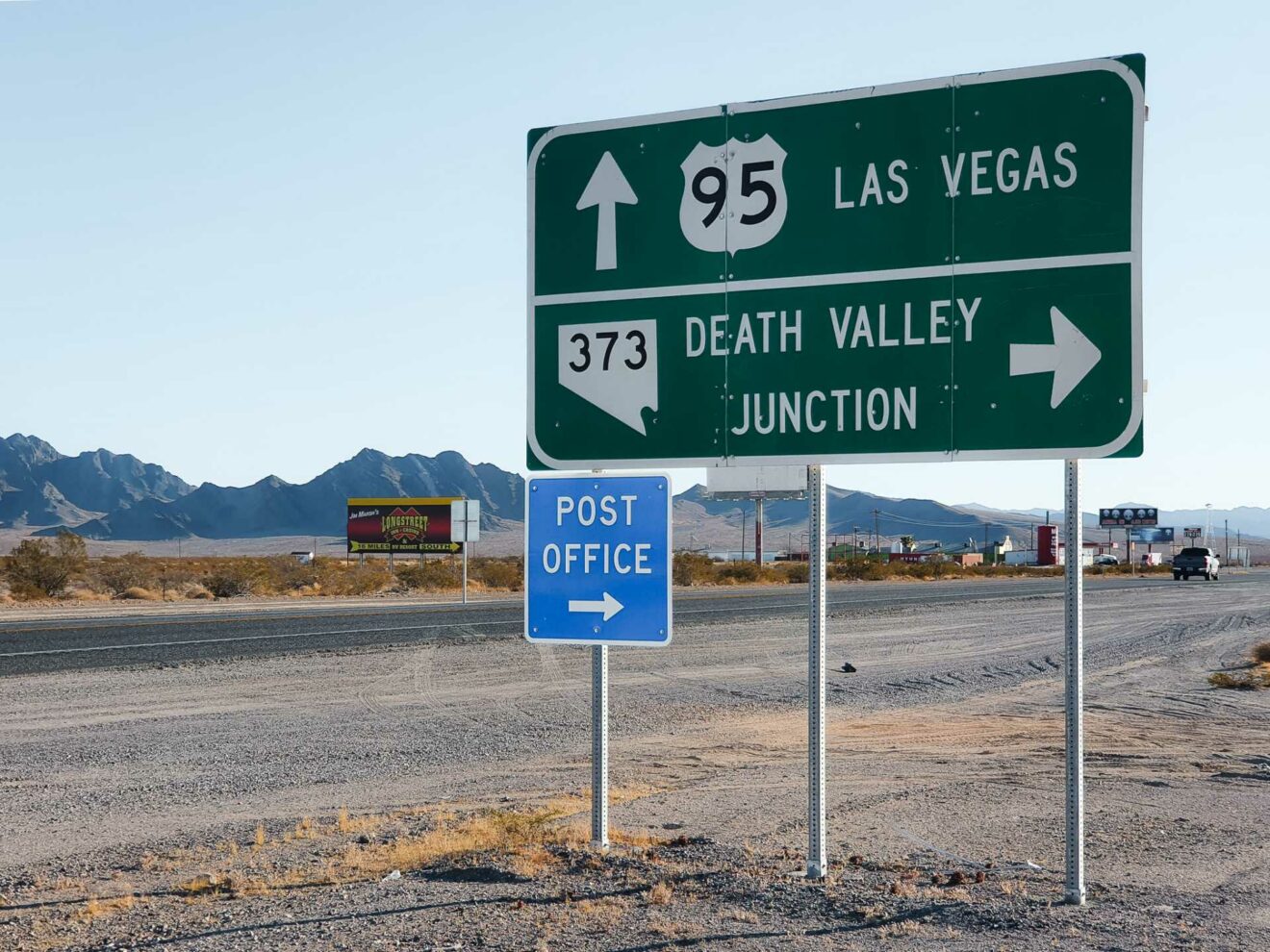 Death Valley National Park: Ultimate Travel Guide + bonus tips