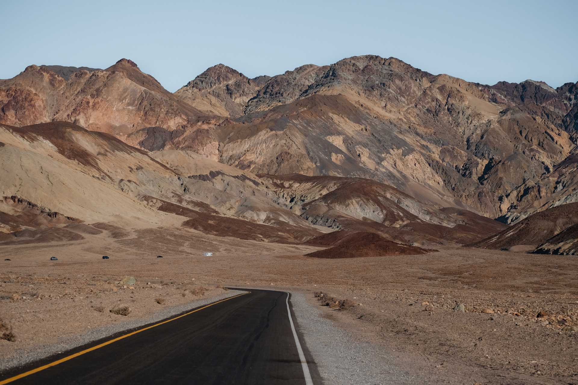 Death Valley National Park: Ultimate Travel Guide + bonus tips