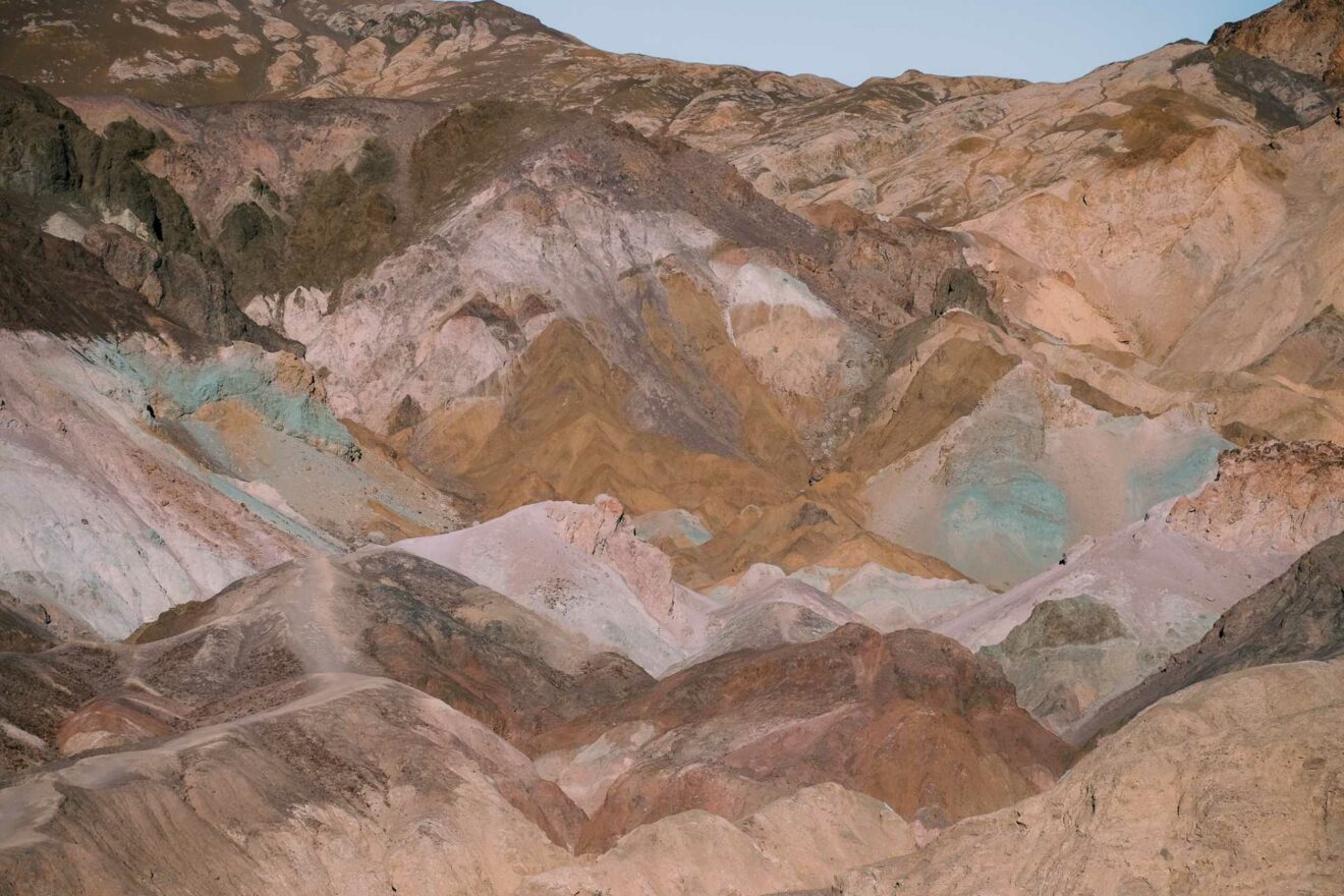 Death Valley National Park: Ultimate Travel Guide + bonus tips