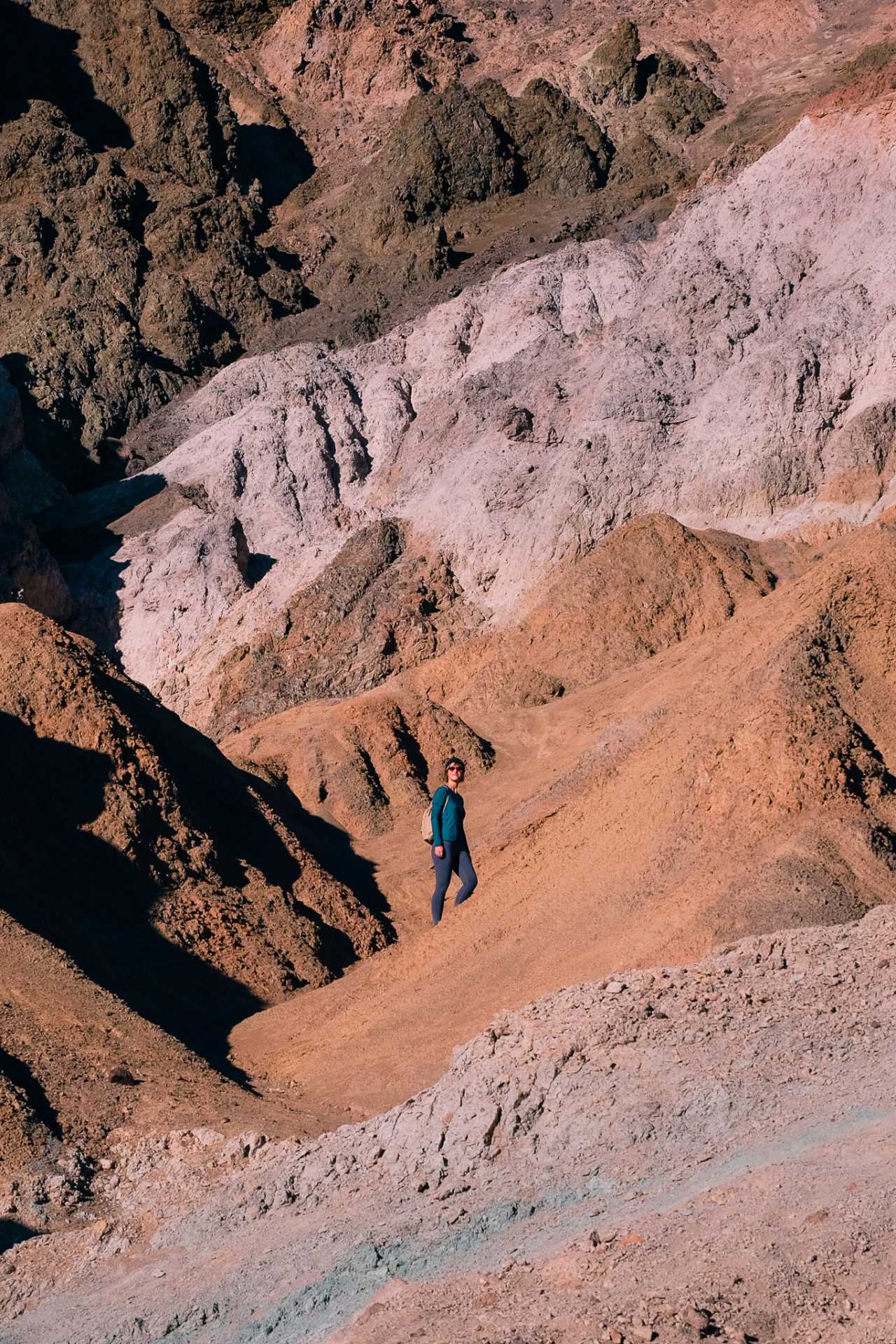 Death Valley National Park: Ultimate Travel Guide + bonus tips