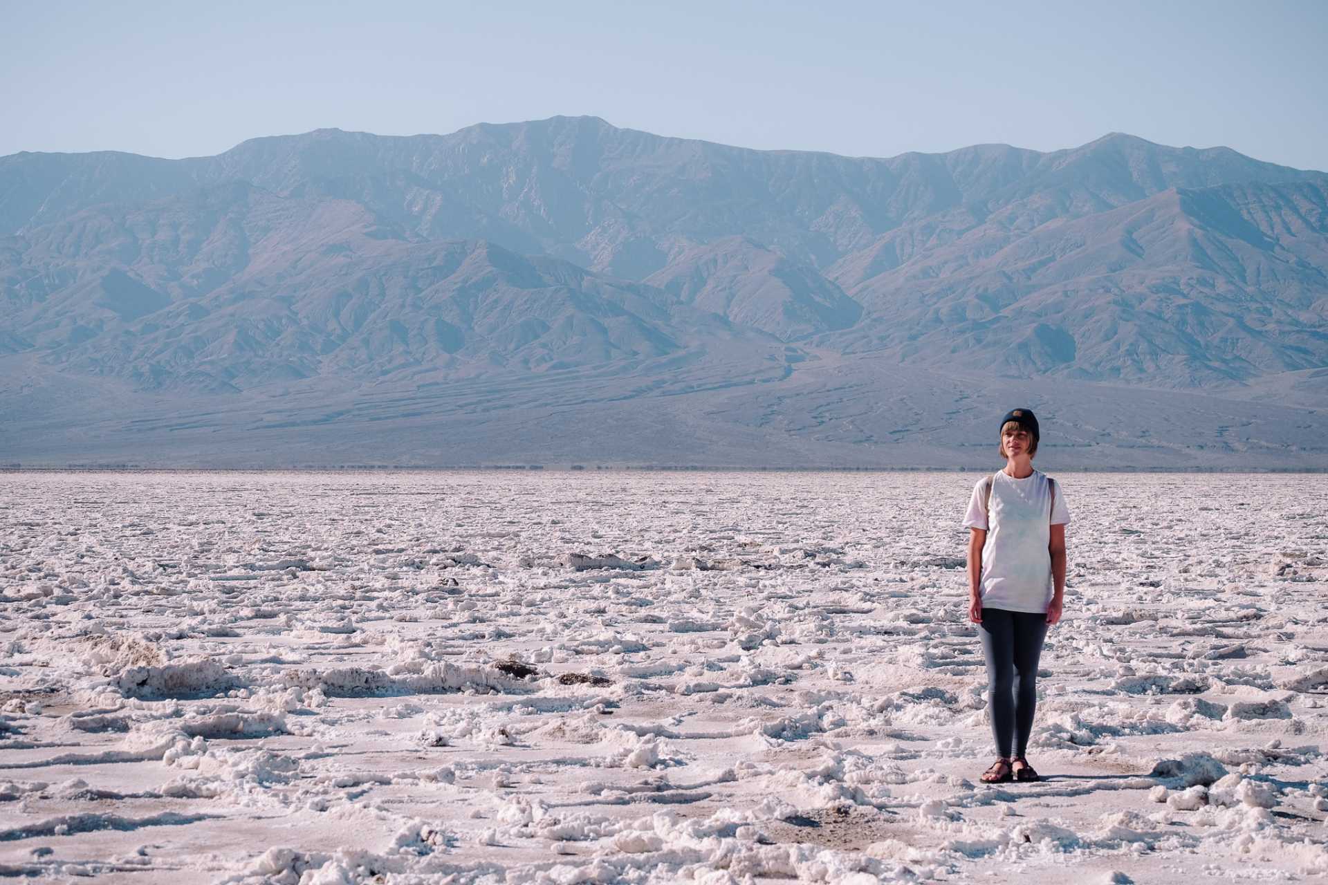 Death Valley National Park: Ultimate Travel Guide + bonus tips