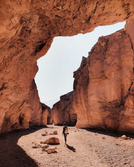 Death Valley National Park: Ultimate Travel Guide + bonus tips