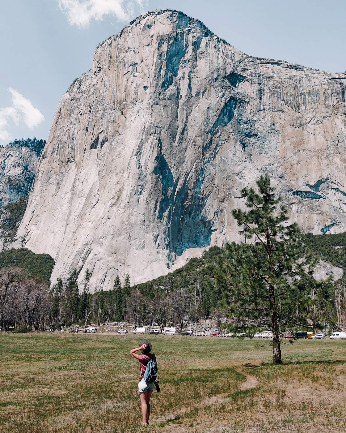 Yosemite National Park | Spring Travel Guide