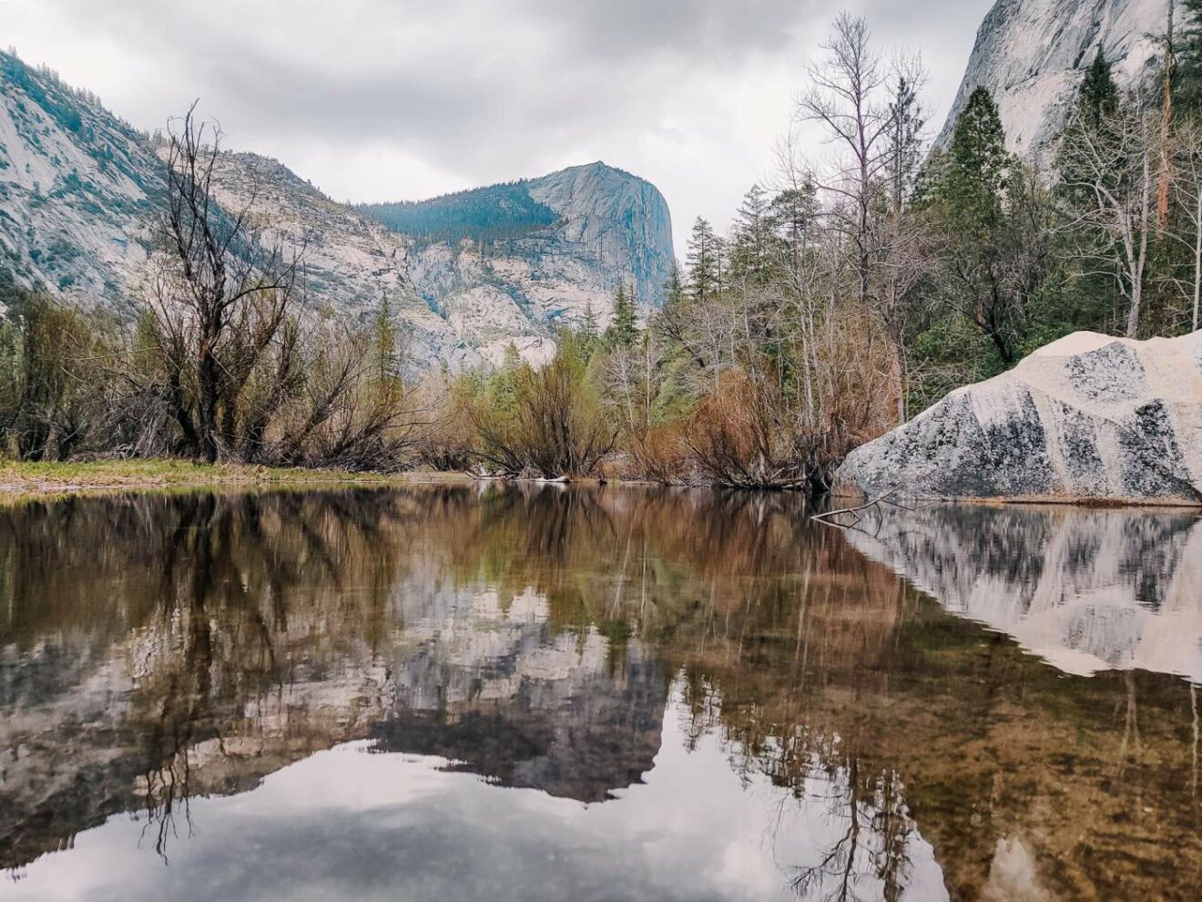 Yosemite National Park | Spring Travel Guide