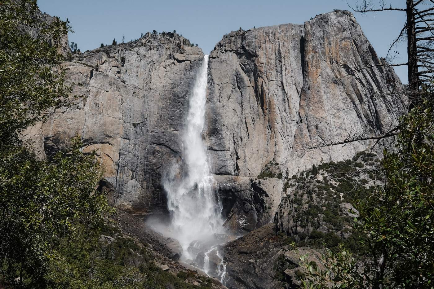 Yosemite National Park | Spring Travel Guide