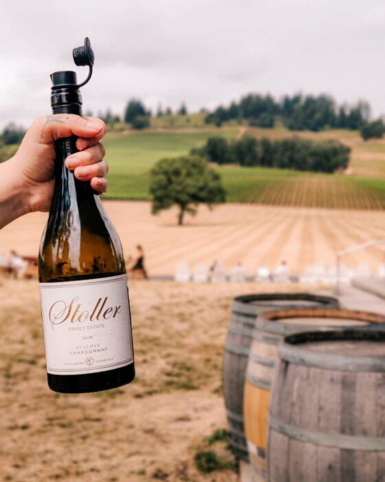 Oregon Wine Country: Weekend trip from Portland