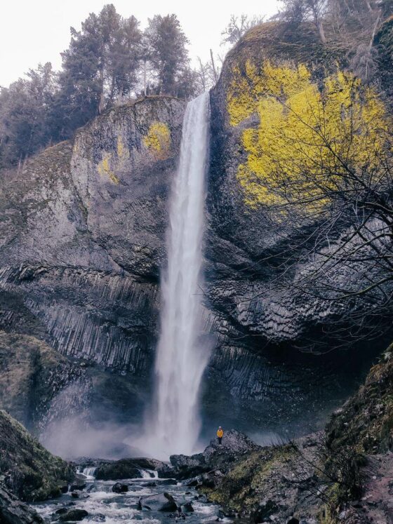15 Oregon hikes that prove the state’s diversity