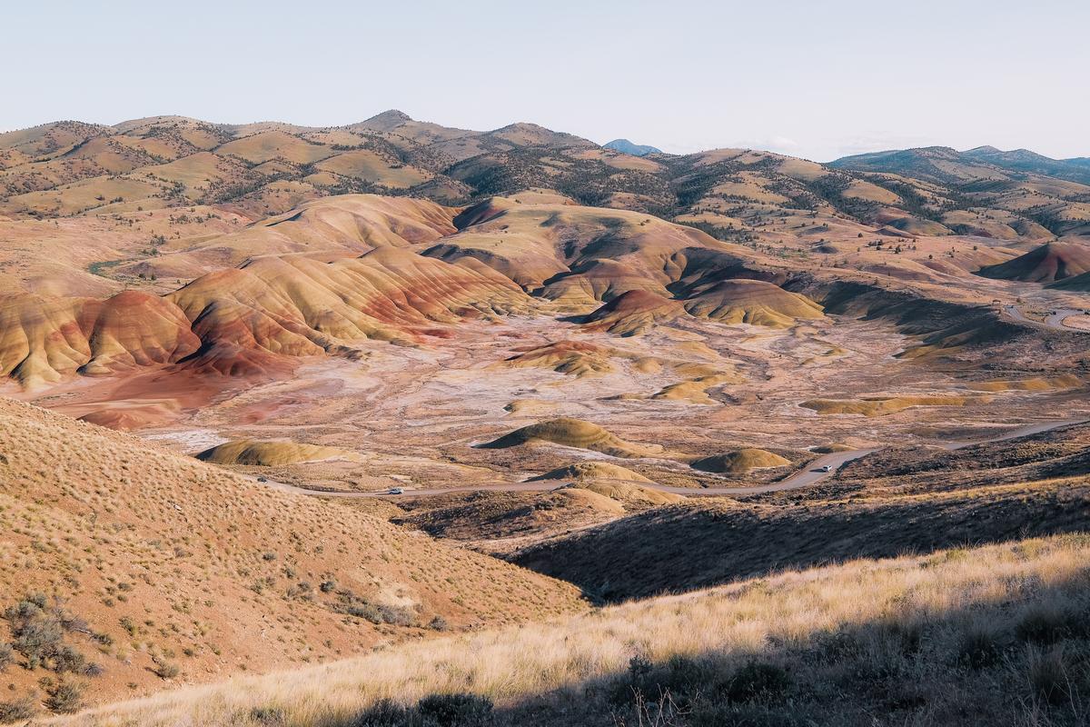 15 Oregon hikes that prove the state’s diversity