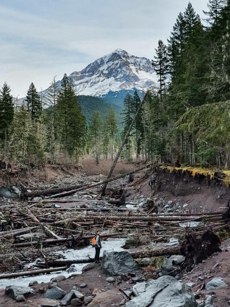 15 Oregon hikes that prove the state’s diversity