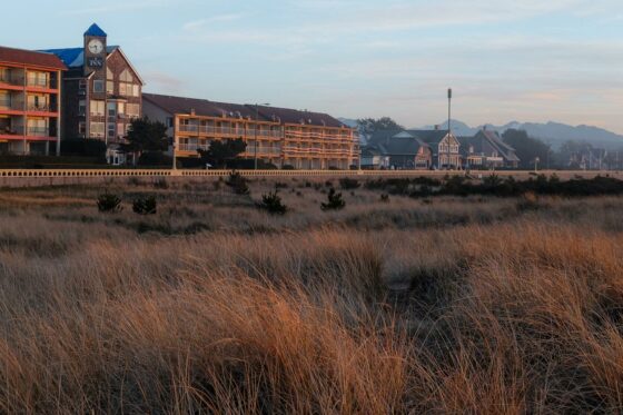 Seaside, OR: Weekend Guide to Oregon's largest coast town