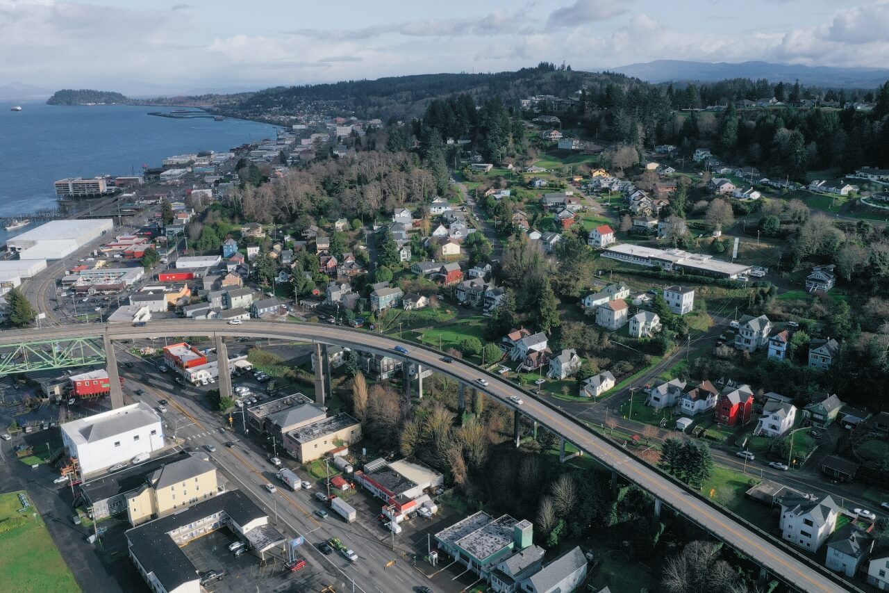 Oregon Coast Towns | Things to do + Where to stay